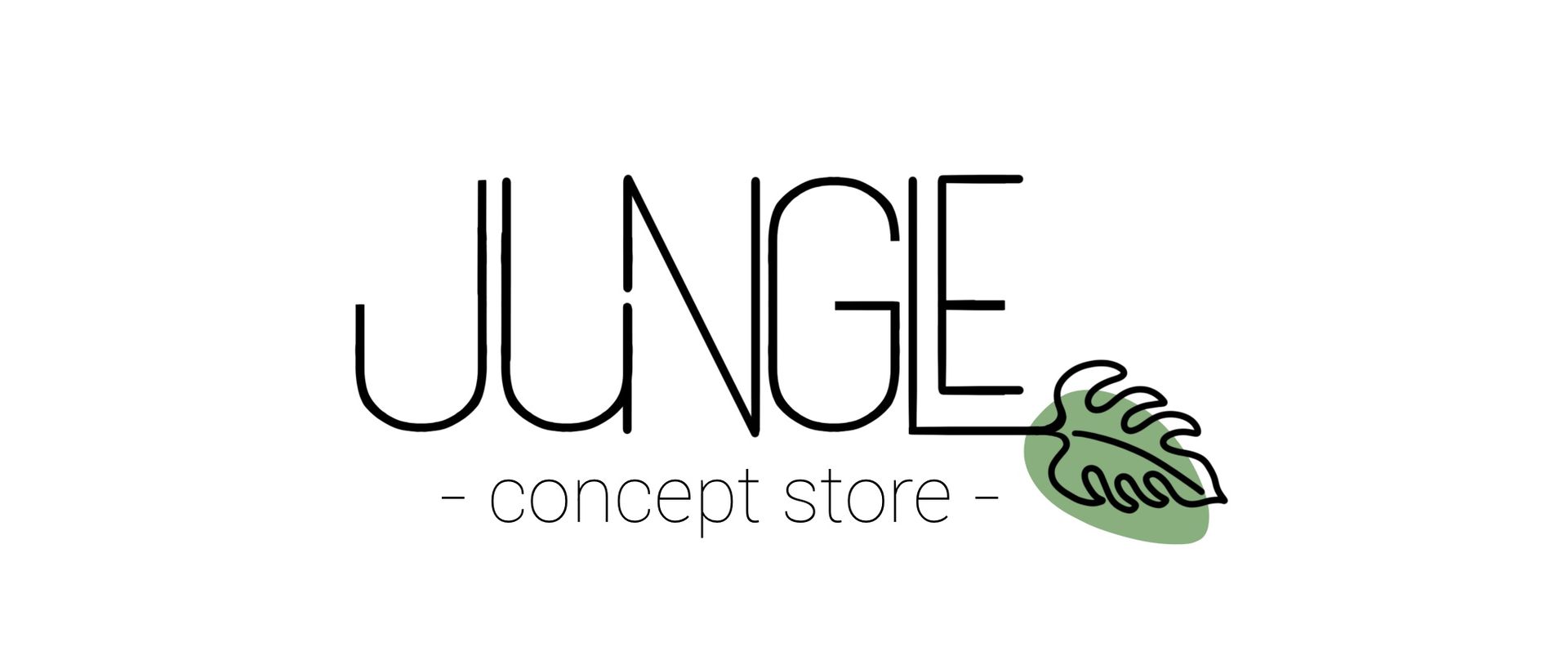 Jungle - Concept Store
